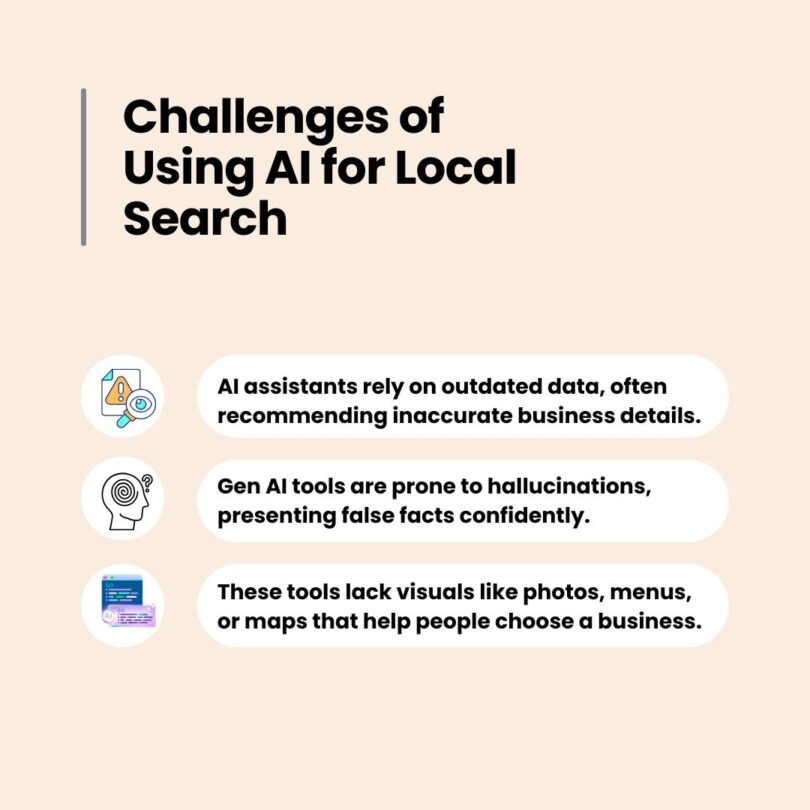 How AI Assistants Are Impacting Local Search in 2026 | Birdeye