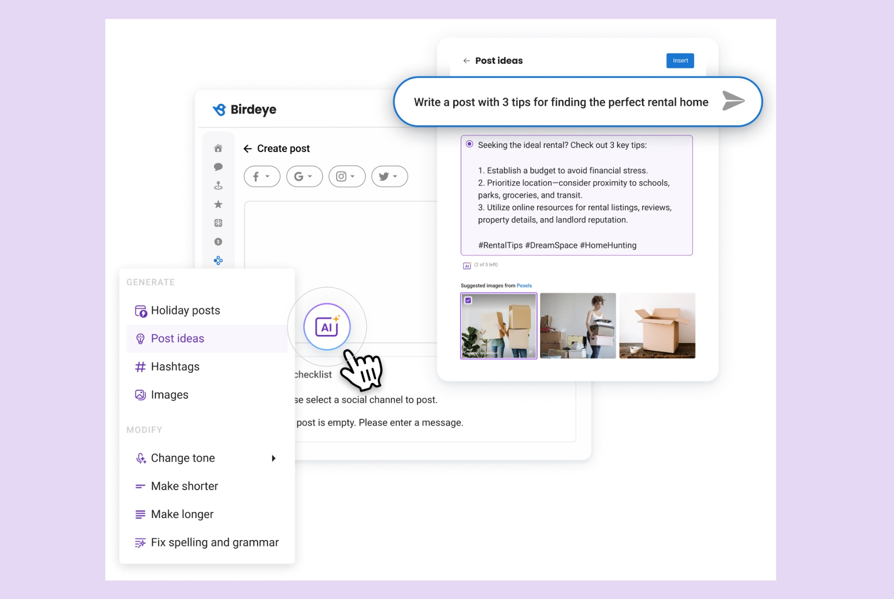 20+ Twitter tools to help you grow your followers | Birdeye