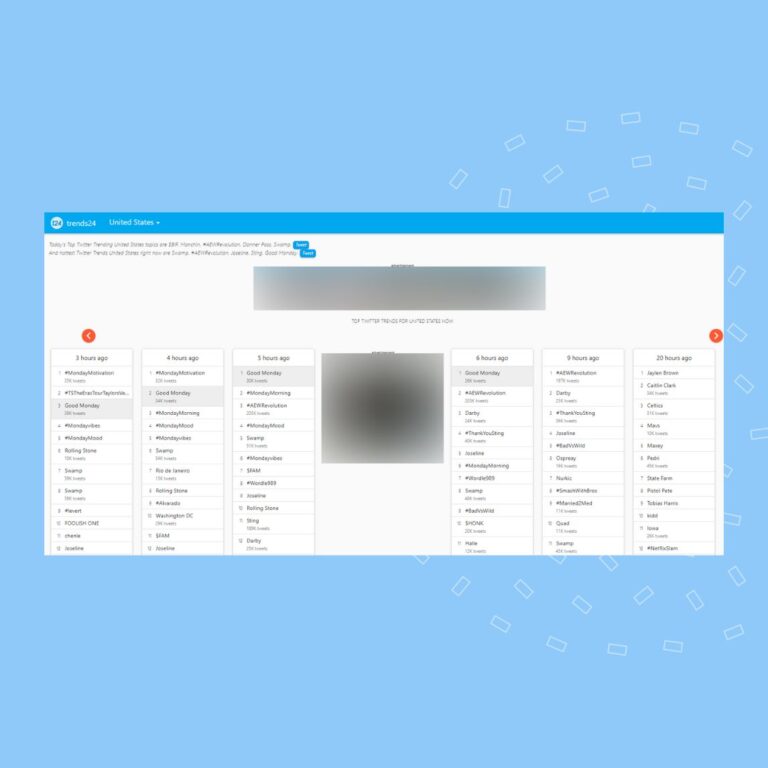 Skip the login: How to search Twitter without an account?