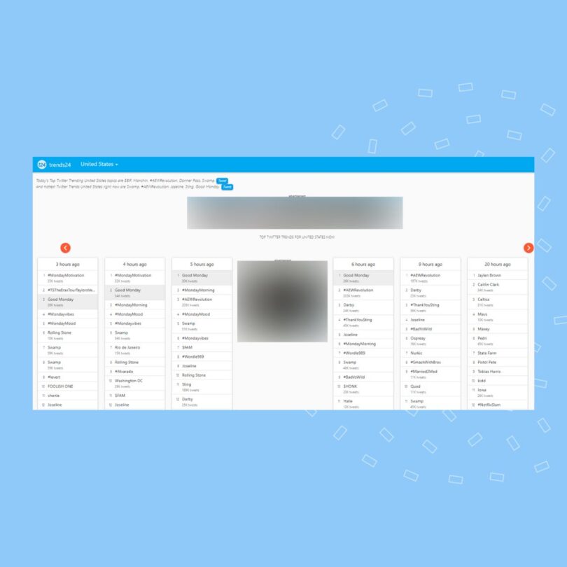 Skip the login: How to search Twitter without an account?