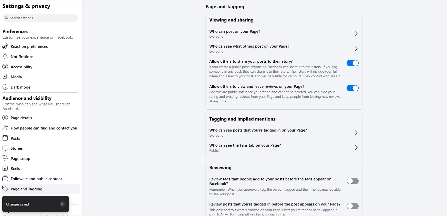 Facebook reviews & recommendations: complete guide I Birdeye