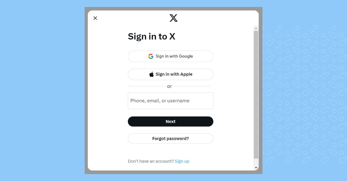 How to create an impactful Twitter business profile | Birdeye