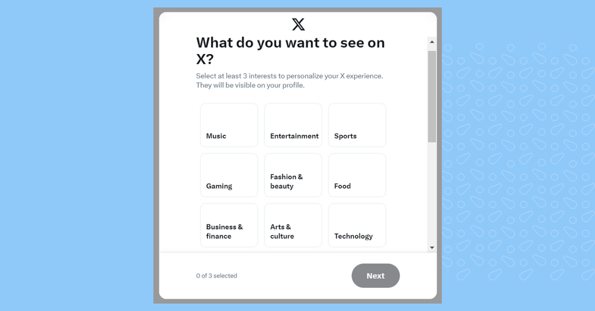 How to create an impactful Twitter business profile | Birdeye