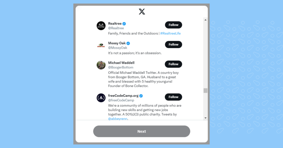 How to create an impactful Twitter business profile | Birdeye