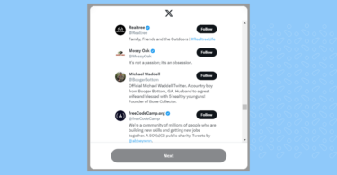 How to create an impactful Twitter business profile | Birdeye
