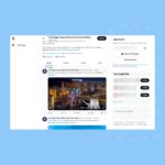 Skip the login: How to search Twitter without an account?