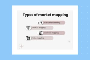 Market mapping: Outpace competitors in local markets | Birdeye