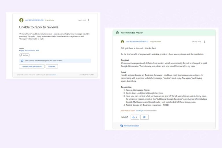 Google Maps reviews issues: Top solutions in 2026 | Birdeye