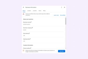 Google reviews not showing up? Here's how to fix it I Birdeye