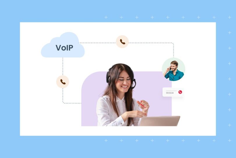 Ring in success: 8 best VoIP services for your business | Birdeye