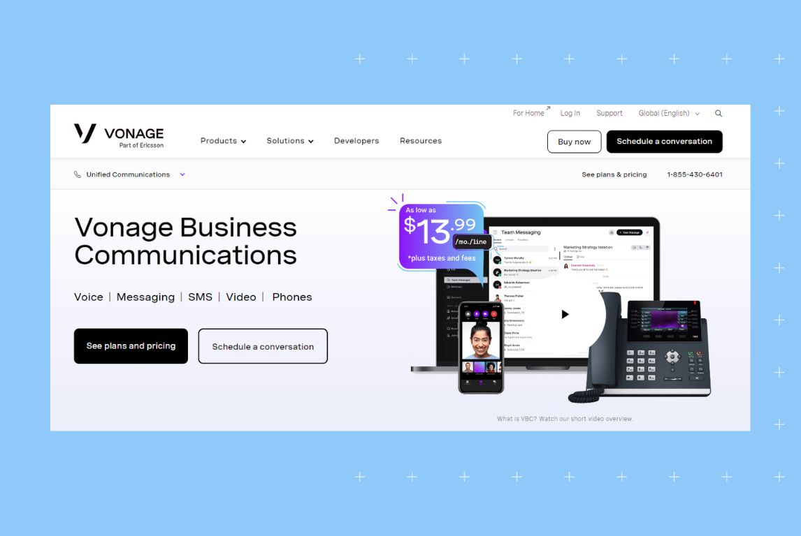 Ring in success: 8 best VoIP services for your business | Birdeye