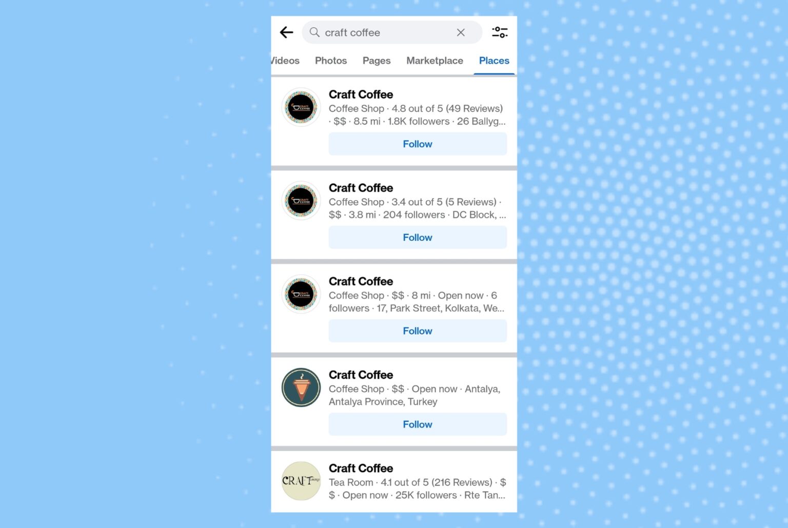 13 unique ways to use Facebook search to find anyone | Birdeye