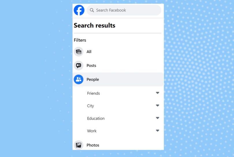 13 unique ways to use Facebook search to find anyone | Birdeye