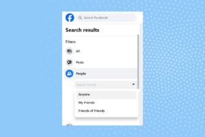 13 unique ways to use Facebook search to find anyone | Birdeye
