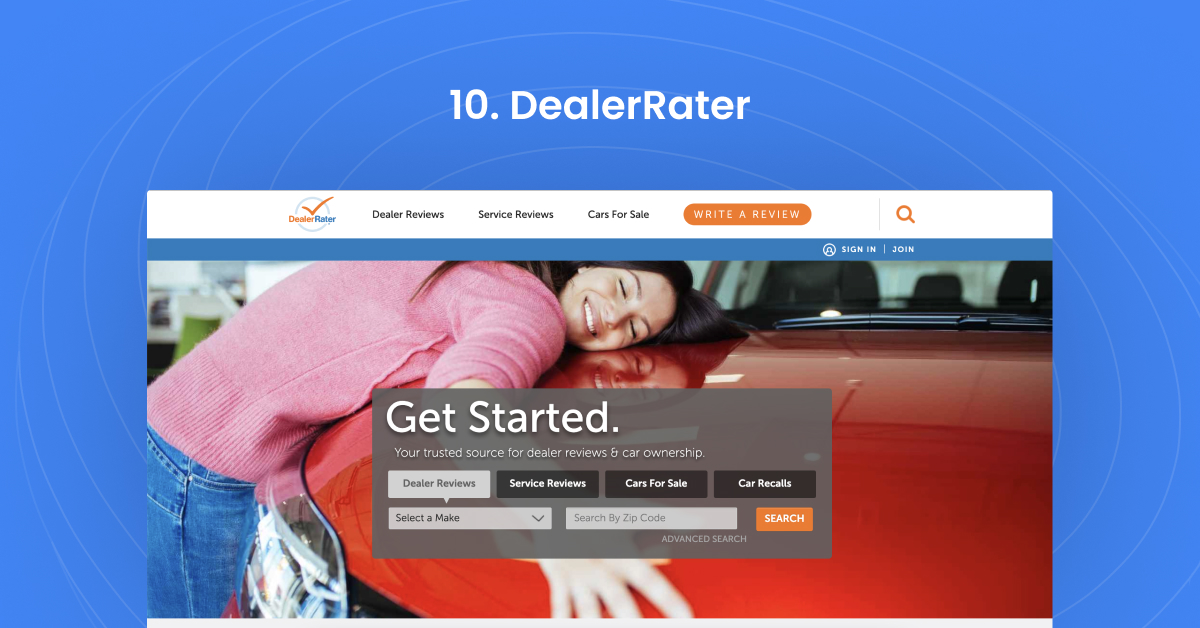 Top 10 business review sites to your online reputation I Birdeye