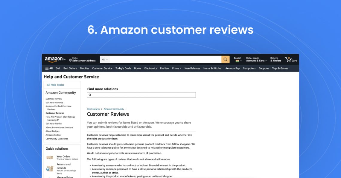 Top 10 business review sites to your online reputation I Birdeye