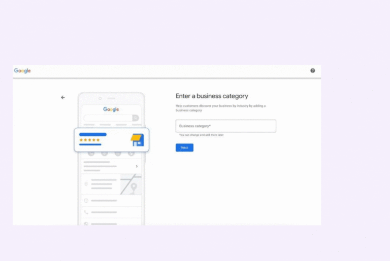 4000+ Google Business Profile Categories List I Birdeye