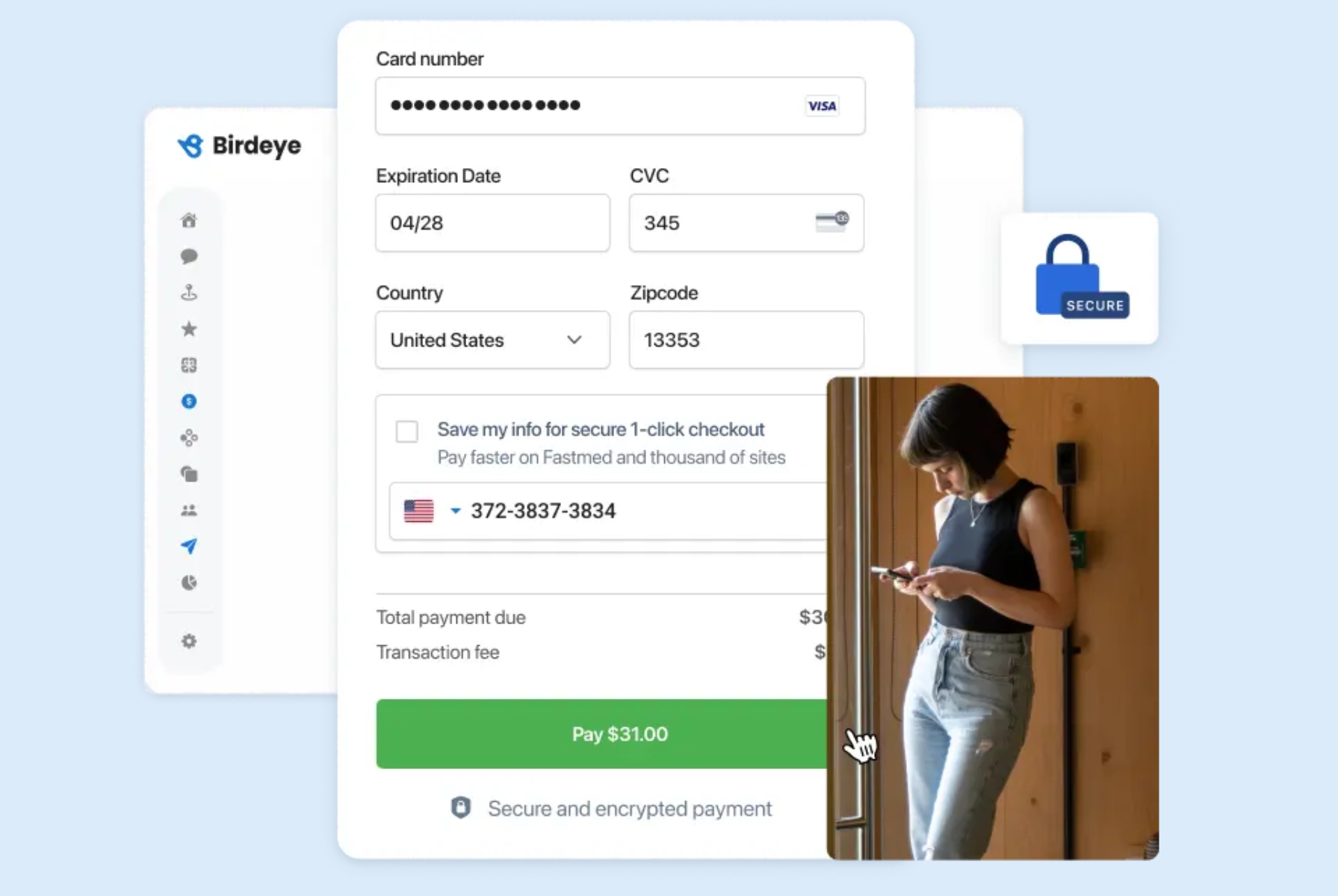 Is your healthcare payment system efficient? Try Birdeye Payments