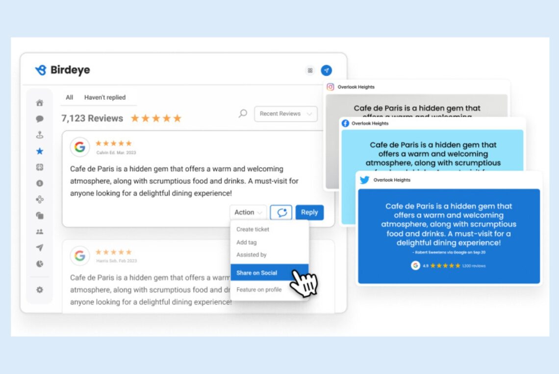 108+ customer experience quotes | Birdeye
