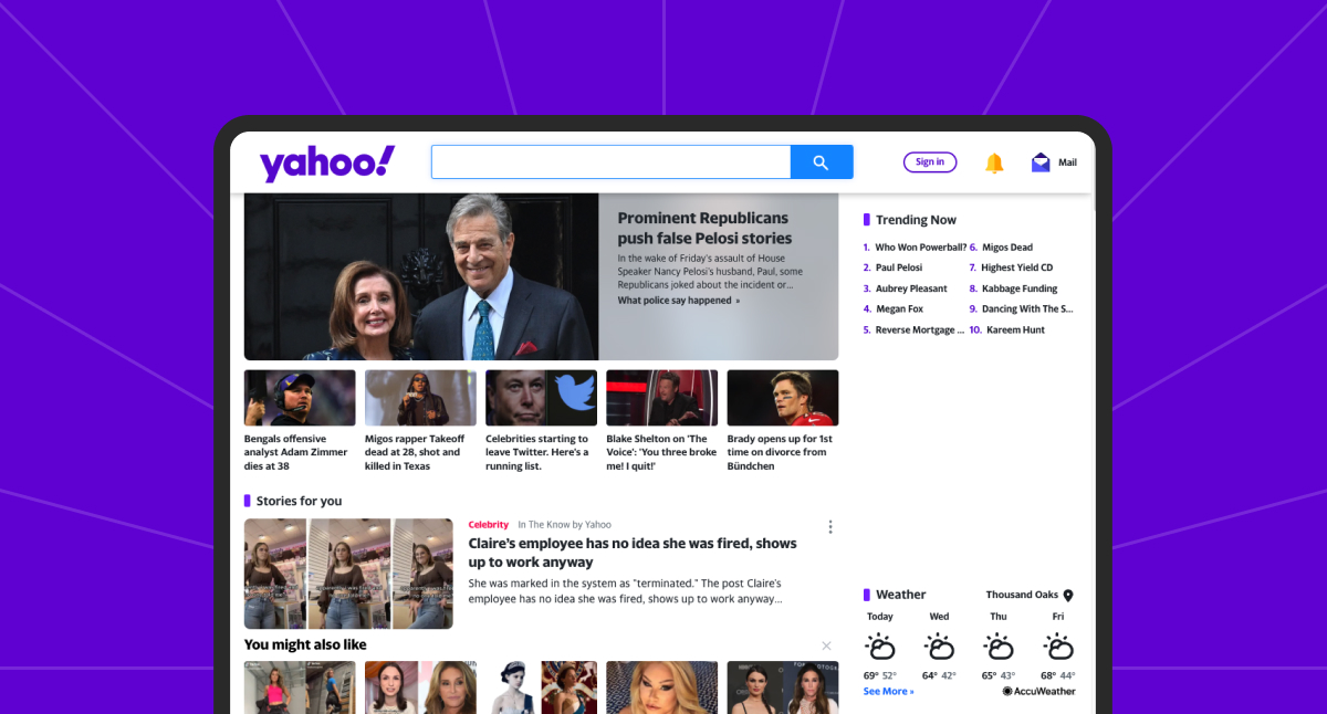Do you need a Yahoo Business Listing? I Birdeye