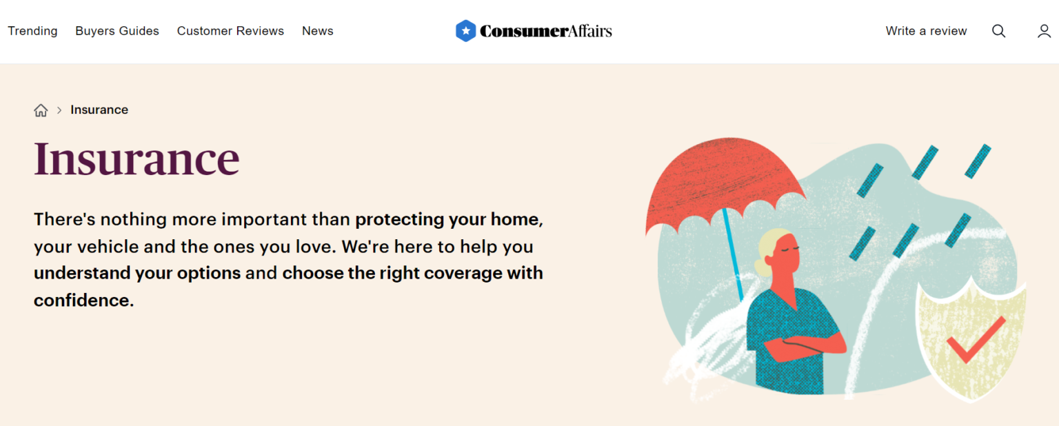 Top 16 insurance review sites to boost your business in 2026 | Birdeye