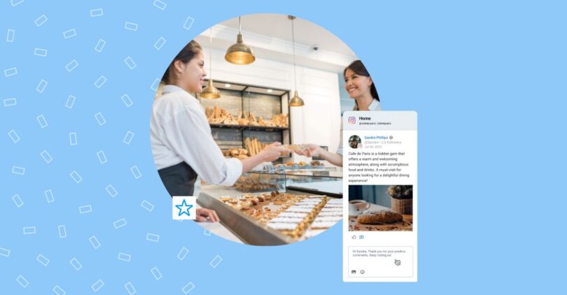 How to Build Rapport with Customers: 9 Examples | Birdeye