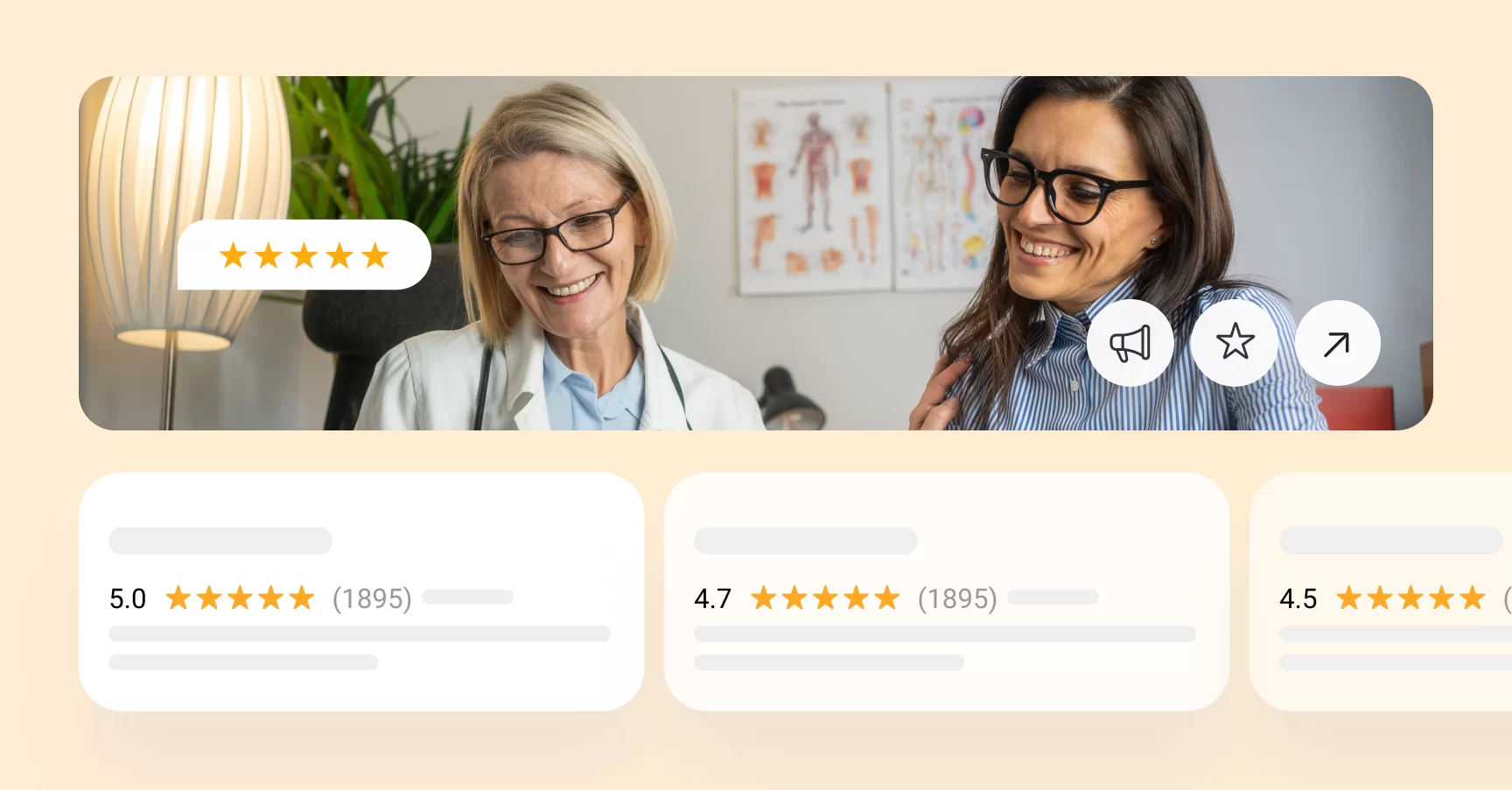 Complete Guide to Finding Doctor Reviews in Australia I Birdeye