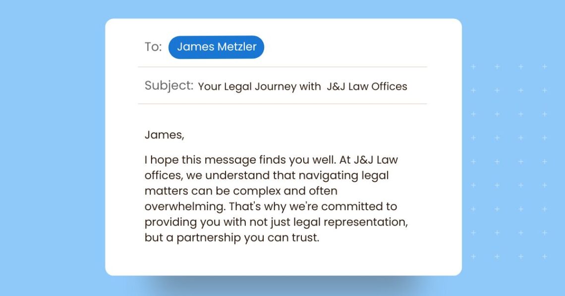 Advocate for your firm: How to master law firm marketing | Birdeye