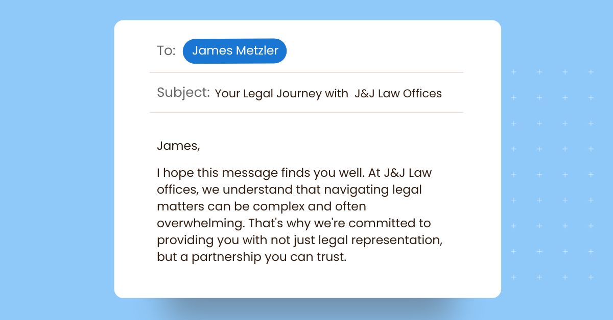 Advocate for your firm: How to master law firm marketing | Birdeye