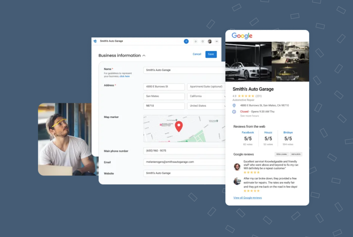 51 free advertising sites that bring business leads | Birdeye
