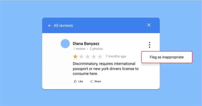 How can I turn off Google reviews for my business? | Birdeye