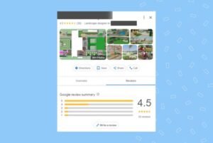Free Google review calculators for a higher star rating | Birdeye