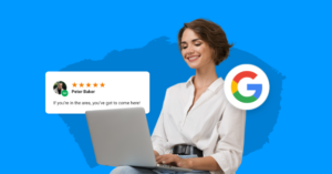 Google Reviews: The complete guide for businesses I Birdeye