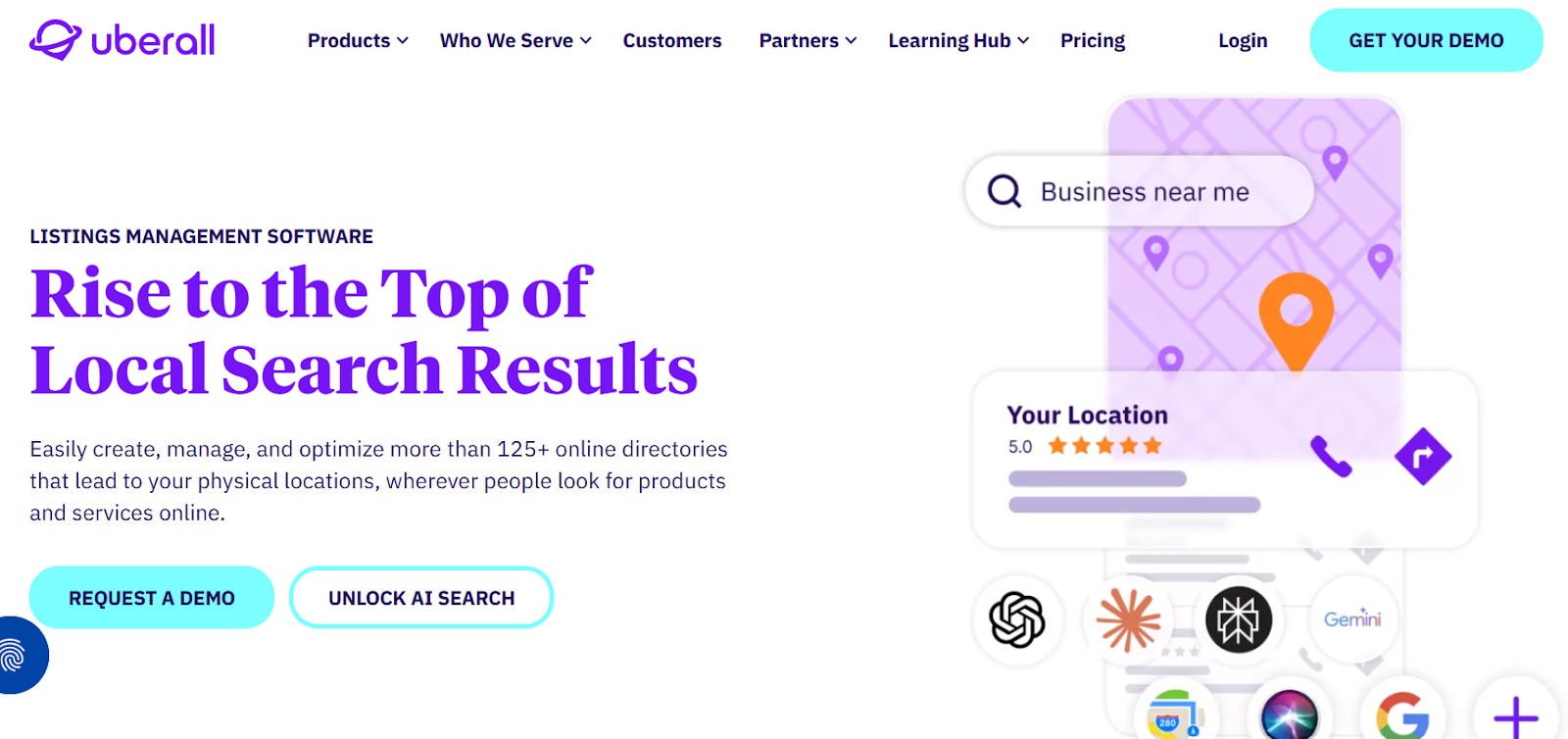 15 best local listings management tools (2026) | Birdeye
