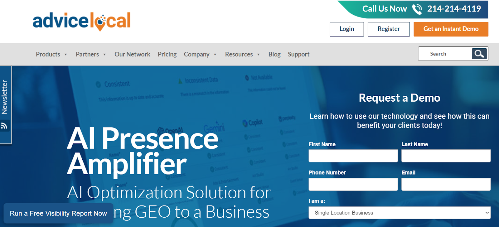 15 best local listings management tools (2026) | Birdeye