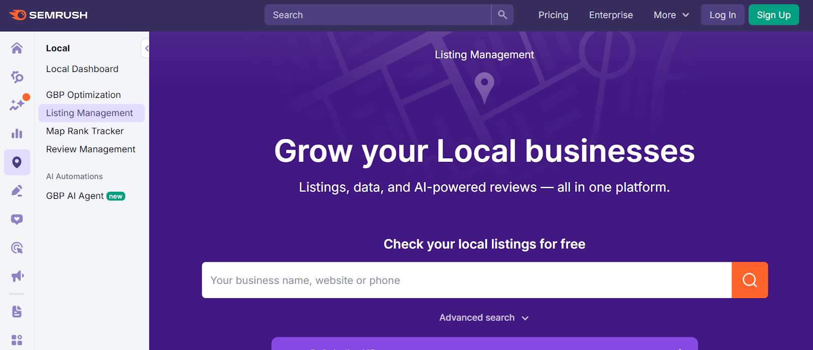 15 best local listings management tools (2026) | Birdeye