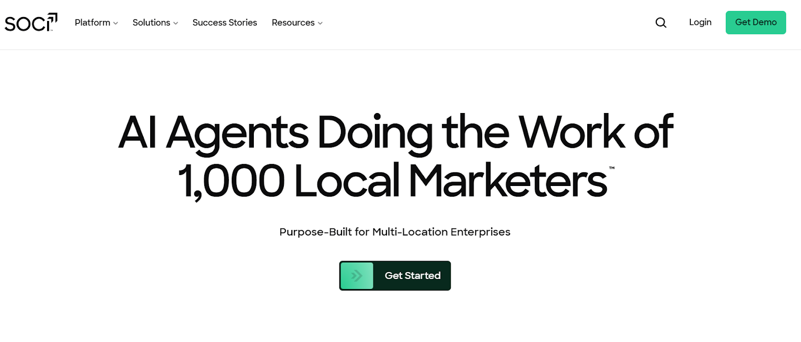 15 best local listings management tools (2026) | Birdeye