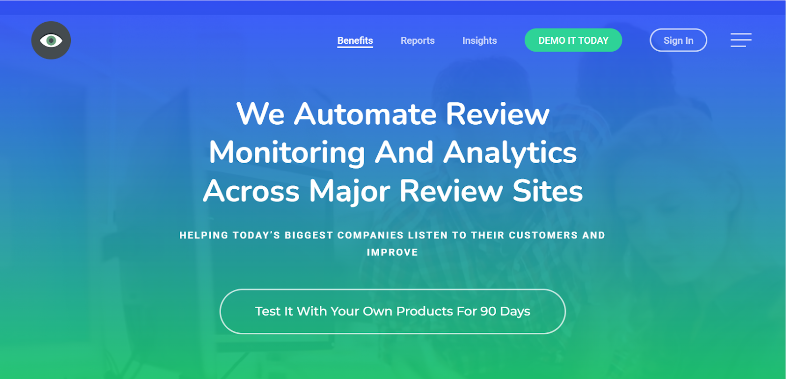 Top 7 Review monitoring tools in 2026 | Birdeye