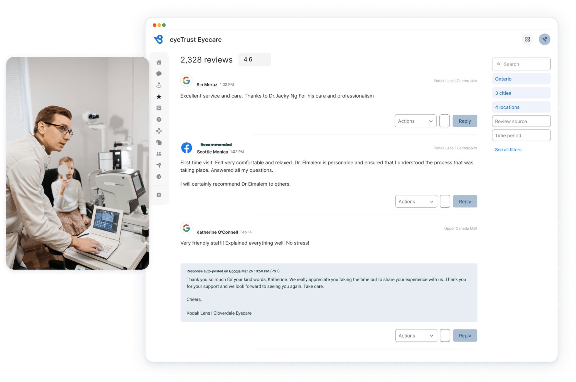Healthcare customer service: 2026 trends & best practices