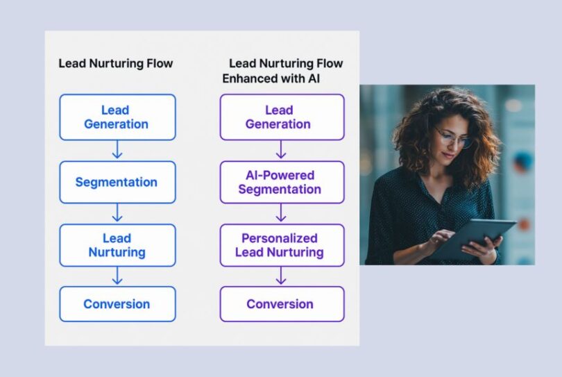 Lead Nurturing: AI Strategies to Increase Conversion | Birdeye