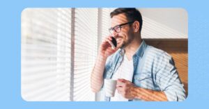 40 voicemail greeting examples to make every call count | Birdeye