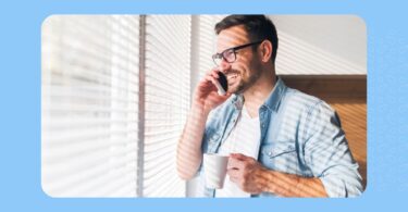 40 voicemail greeting examples to make every call count | Birdeye