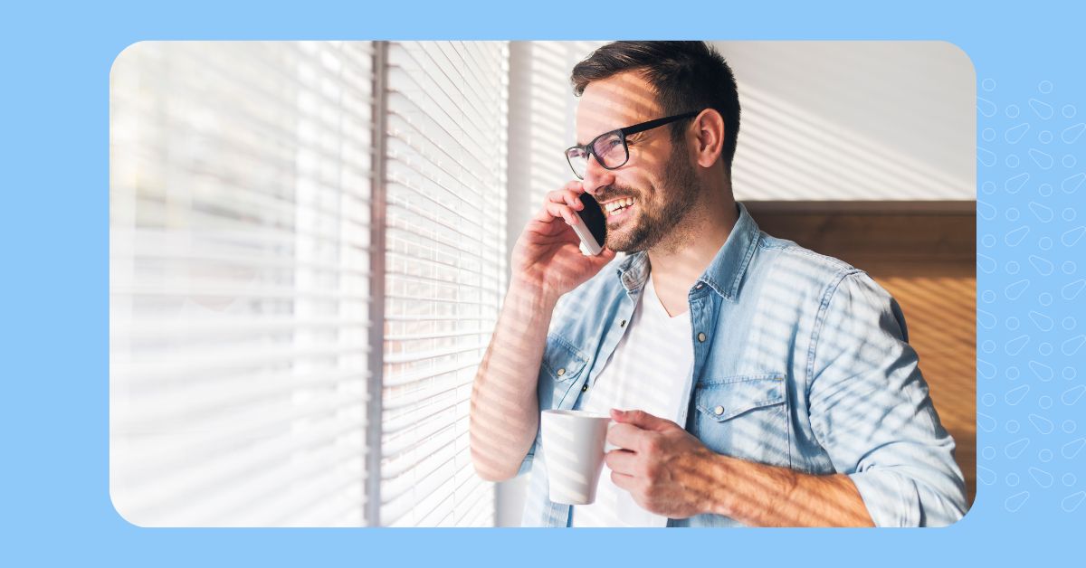 40 voicemail greeting examples to make every call count | Birdeye