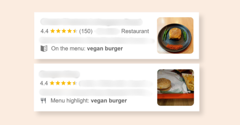 How to win more customers with Google local justifications | Birdeye