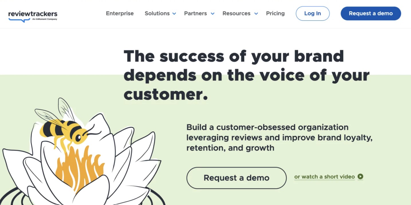 Acing business reputation management for stellar branding