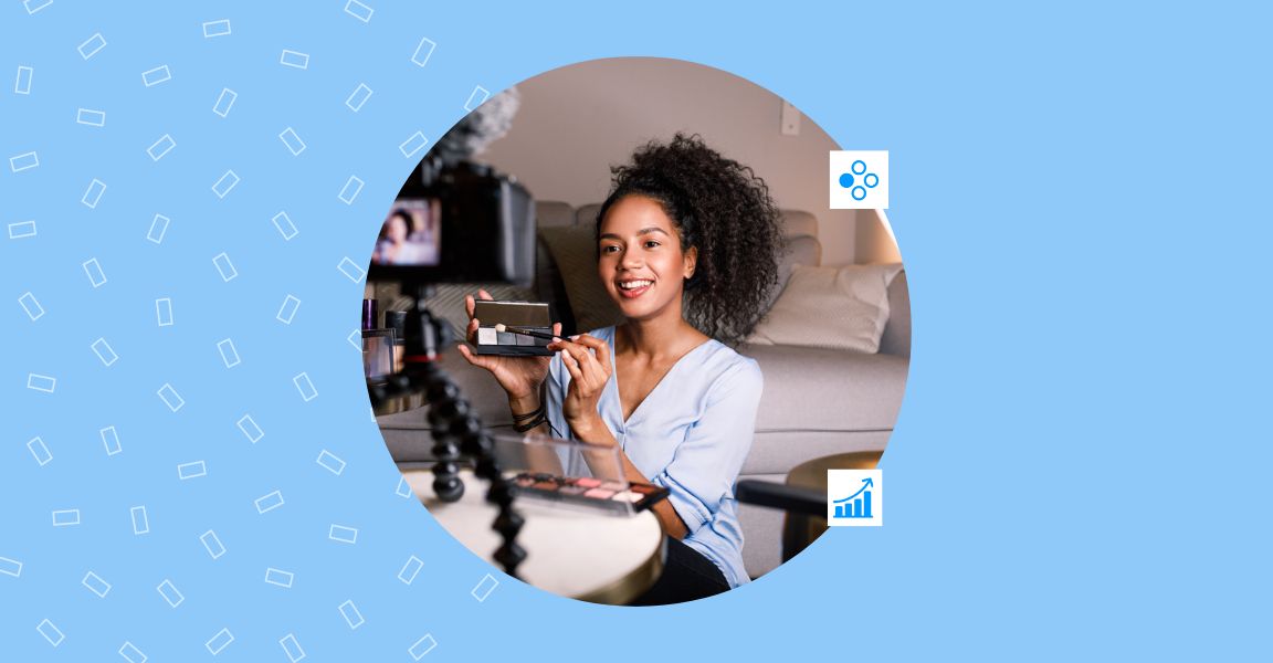 Social media content creator: Powering your brand | Birdeye Social media content creator: Powering your brand | Birdeye