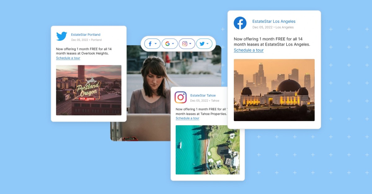 Acing business reputation management for stellar branding