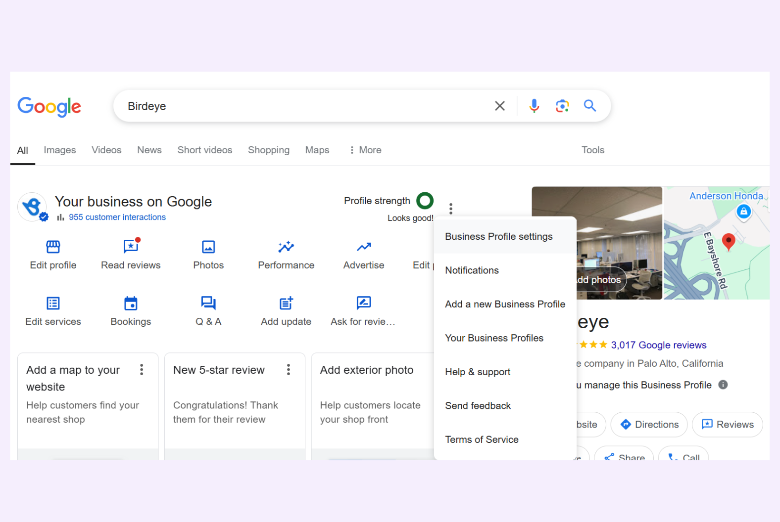 How to Add User to Google Business Profile Easily and Effectively