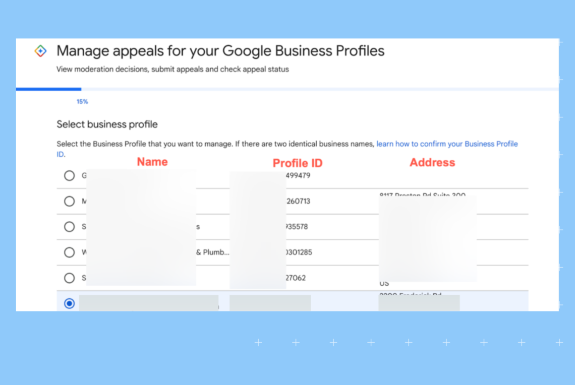 Fix your suspended Google Business Profile now | Birdeye