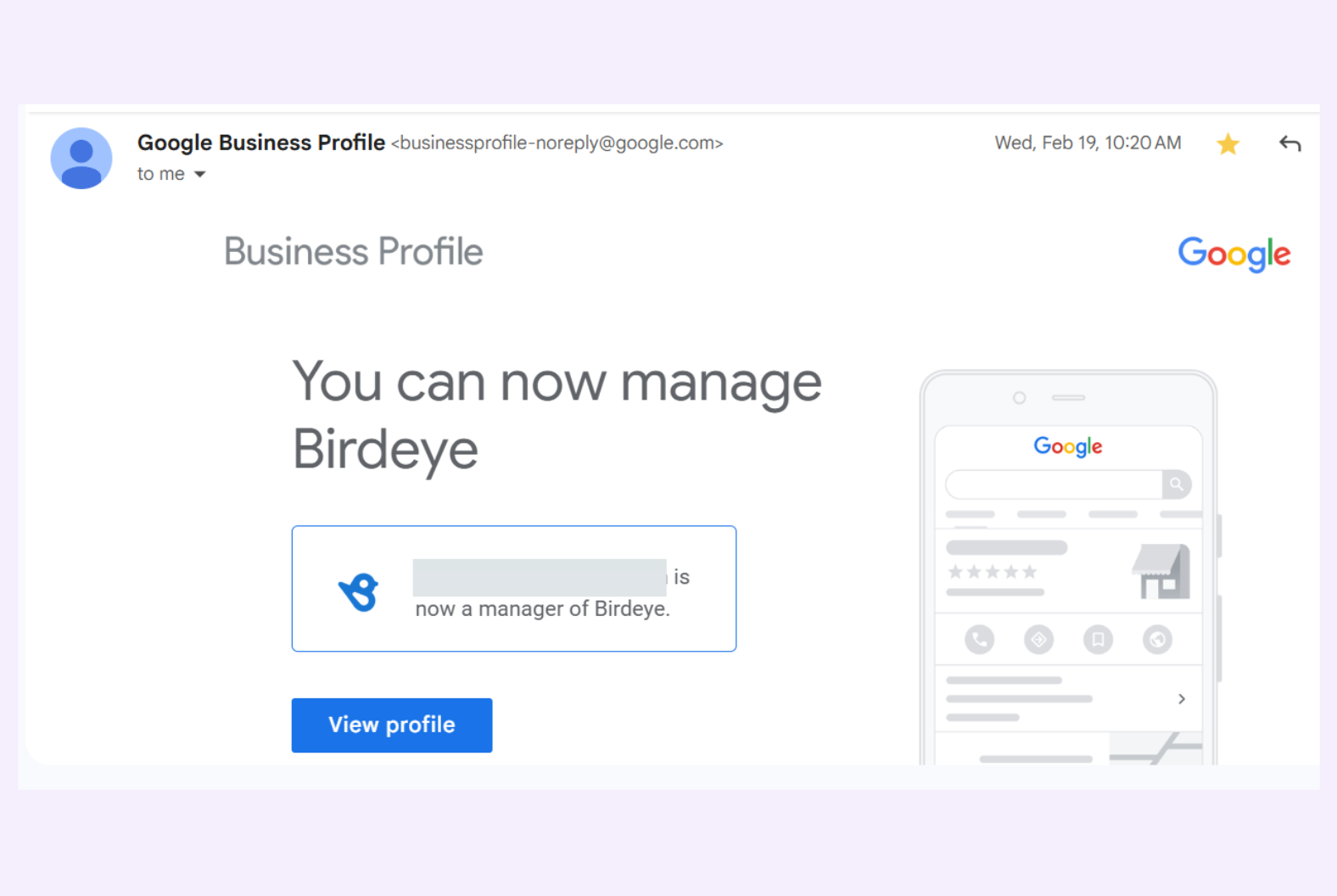 How to Add User to Google Business Profile Easily and Effectively